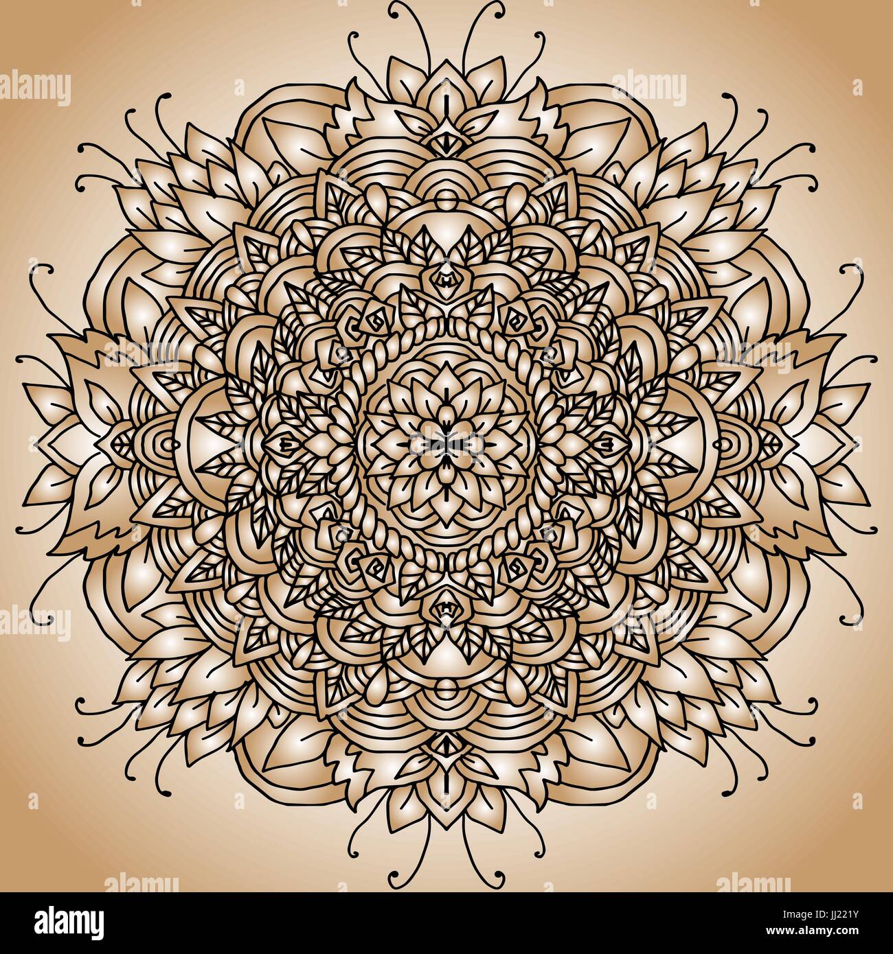 Asian pattern hi-res stock photography and images - Alamy