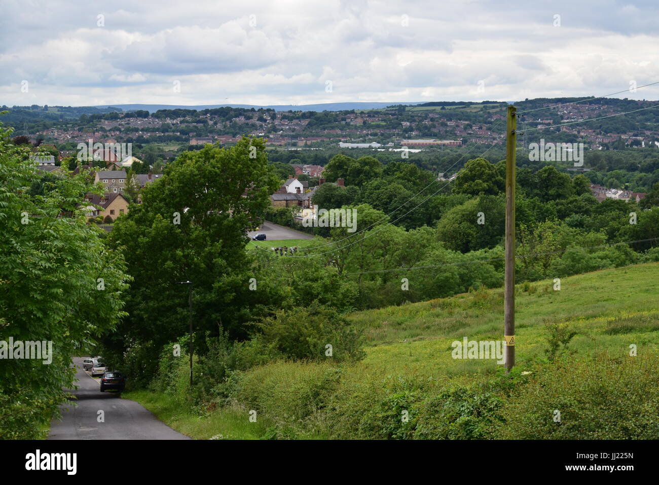 Killamarsh hi-res stock photography and images - Alamy