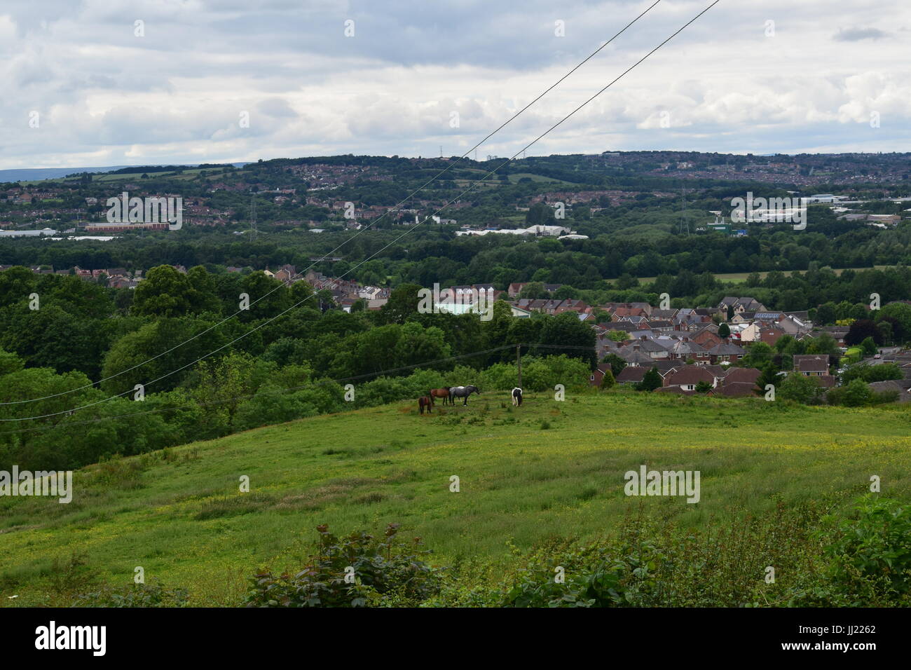 Killamarsh hi-res stock photography and images - Alamy
