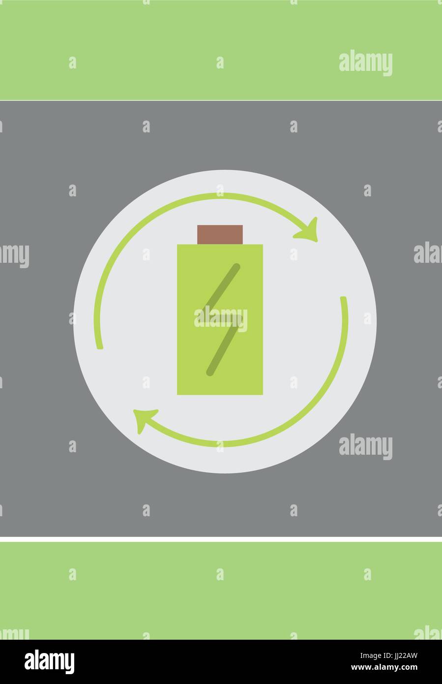 Storage tank battery Stock Vector Images - Alamy