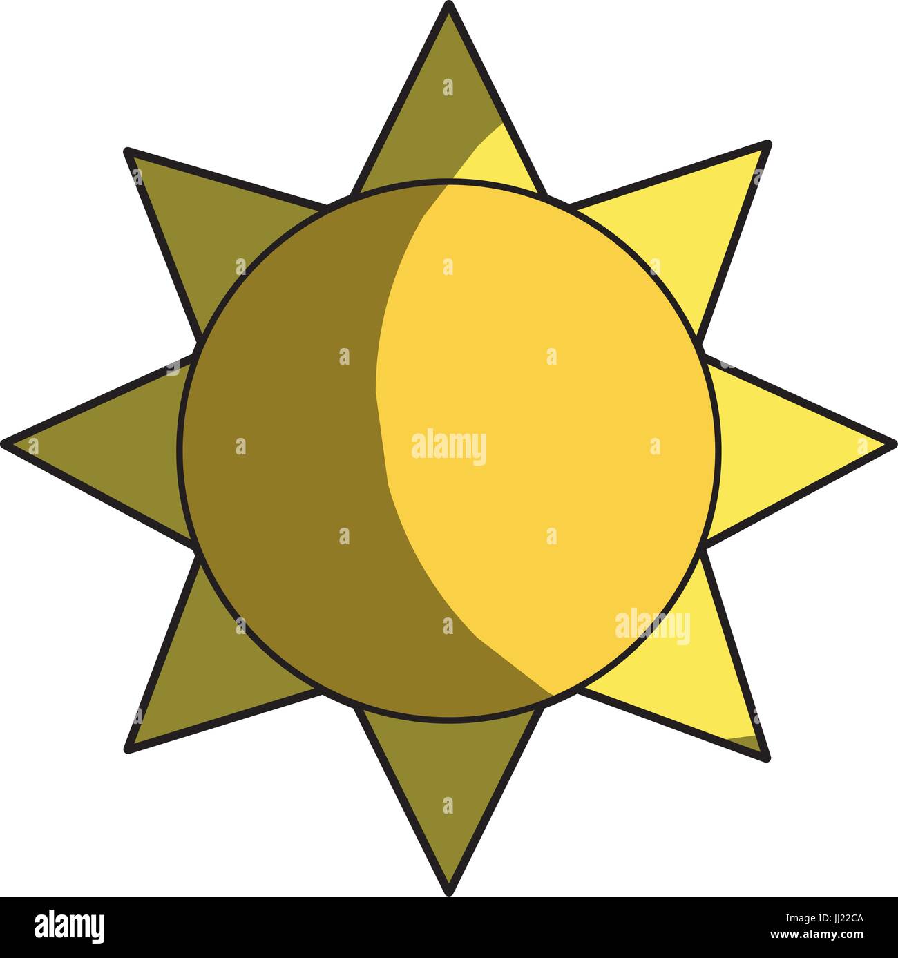 Normal weather Stock Vector Images - Alamy