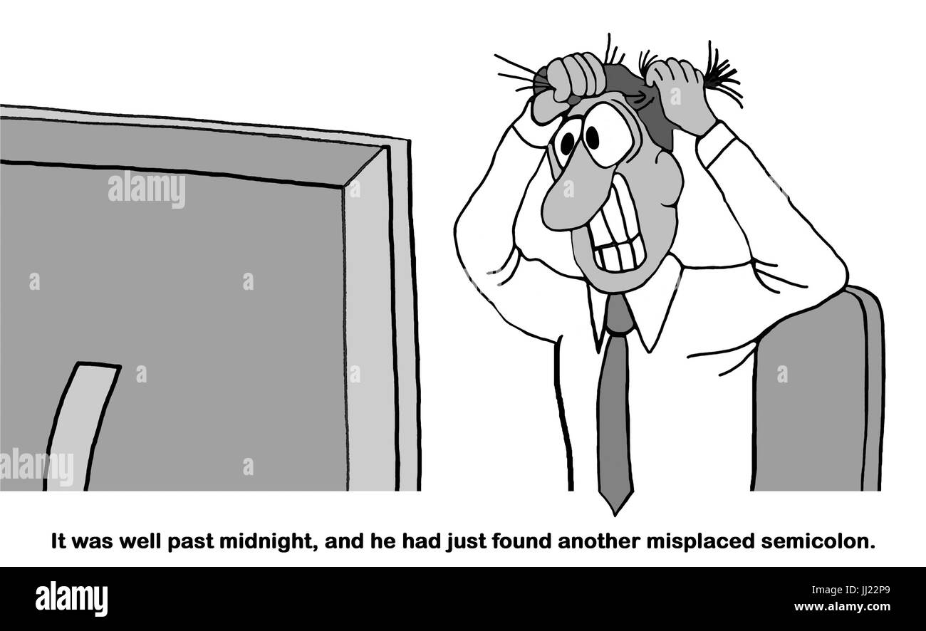 Cartoon Poor Man High Resolution Stock Photography and Images - Alamy