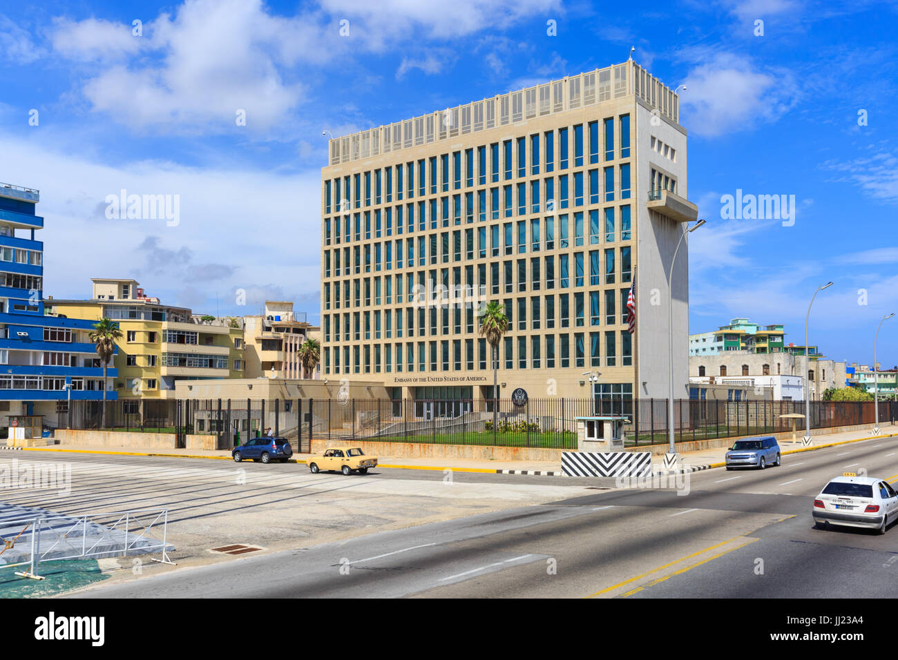 American Embassy, US Embassy, Embassy of the United States of America ...