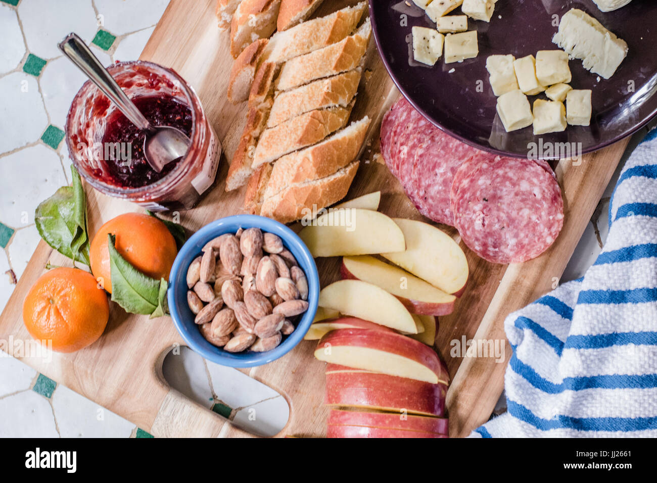 Top snacks on the market hi-res stock photography and images - Alamy
