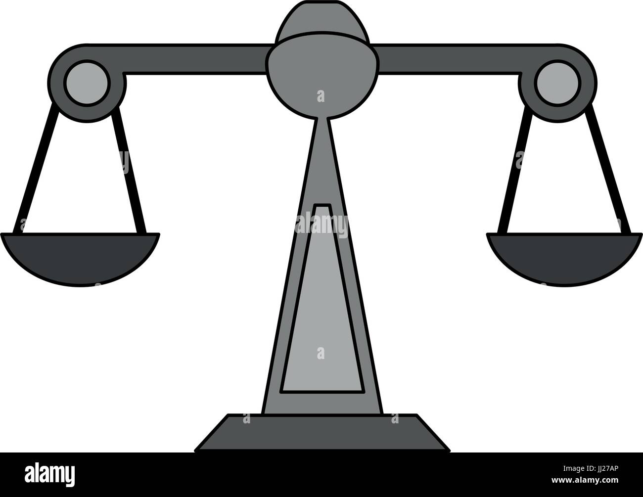 Balance Illustration Stock Photos & Balance Illustration Stock Images ...