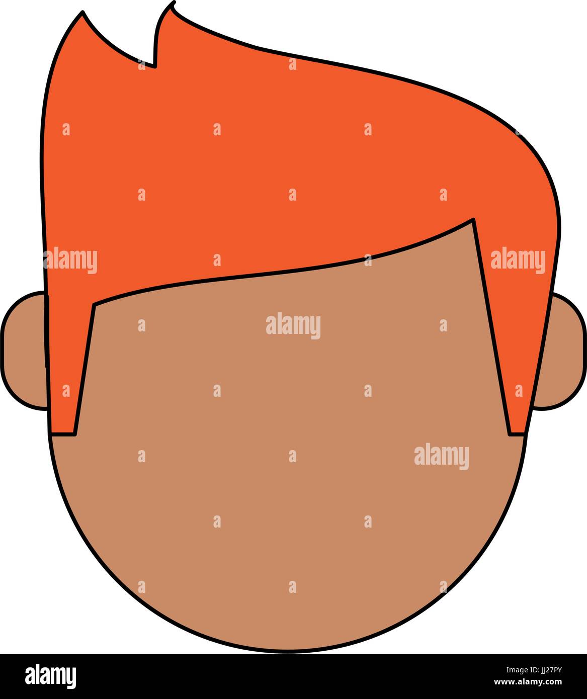 man vector illustration Stock Vector Image & Art - Alamy