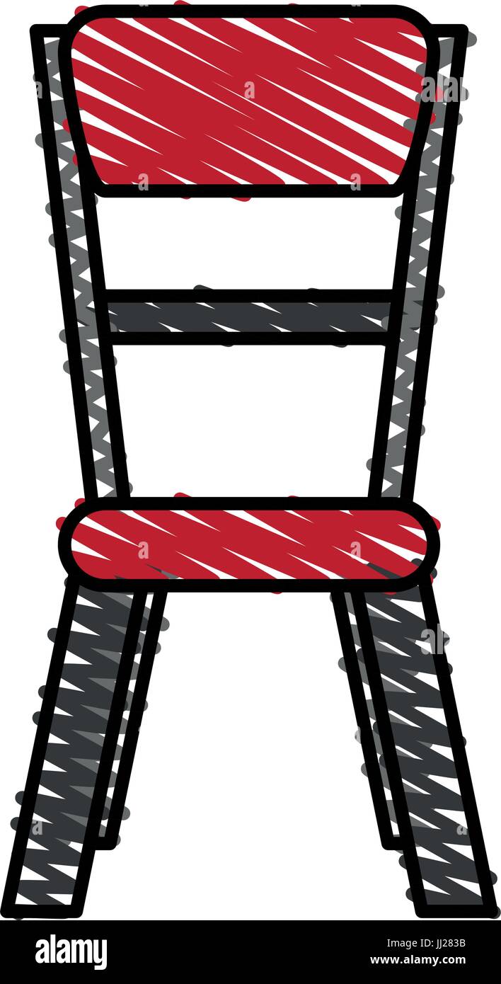 chair vector illustration Stock Vector Image & Art - Alamy
