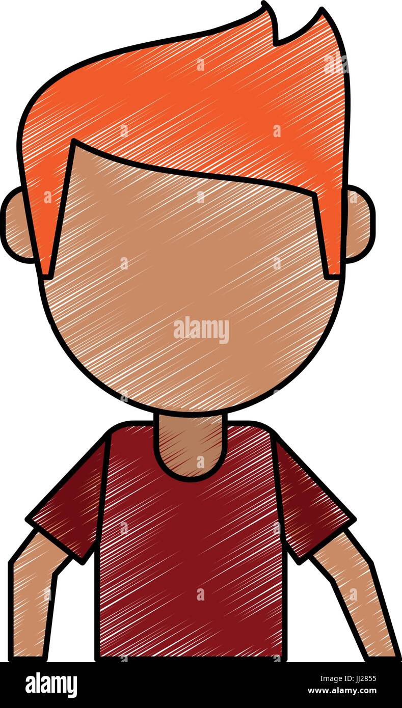 man vector illustration Stock Vector Image & Art - Alamy