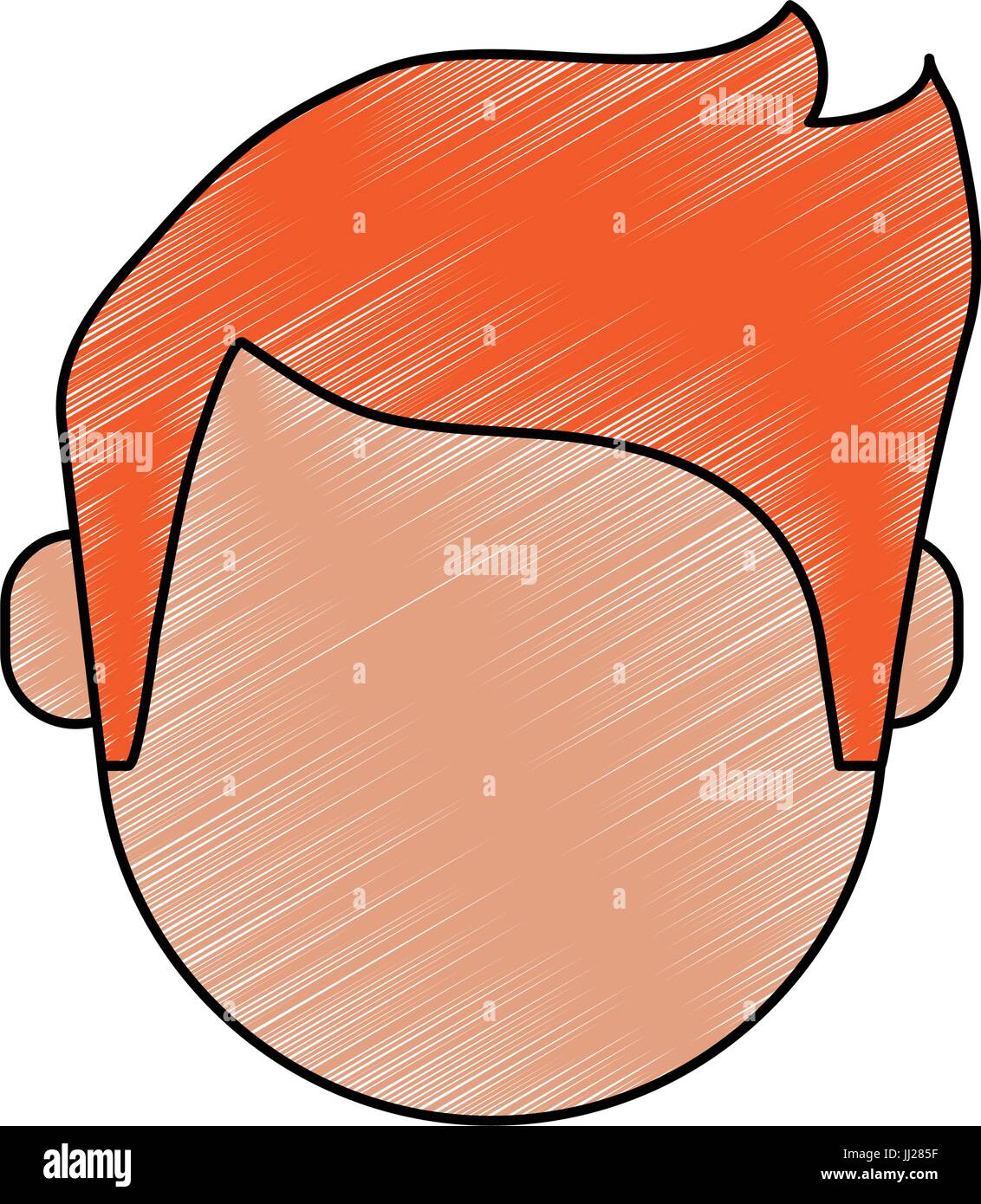 man vector illustration Stock Vector Image & Art - Alamy