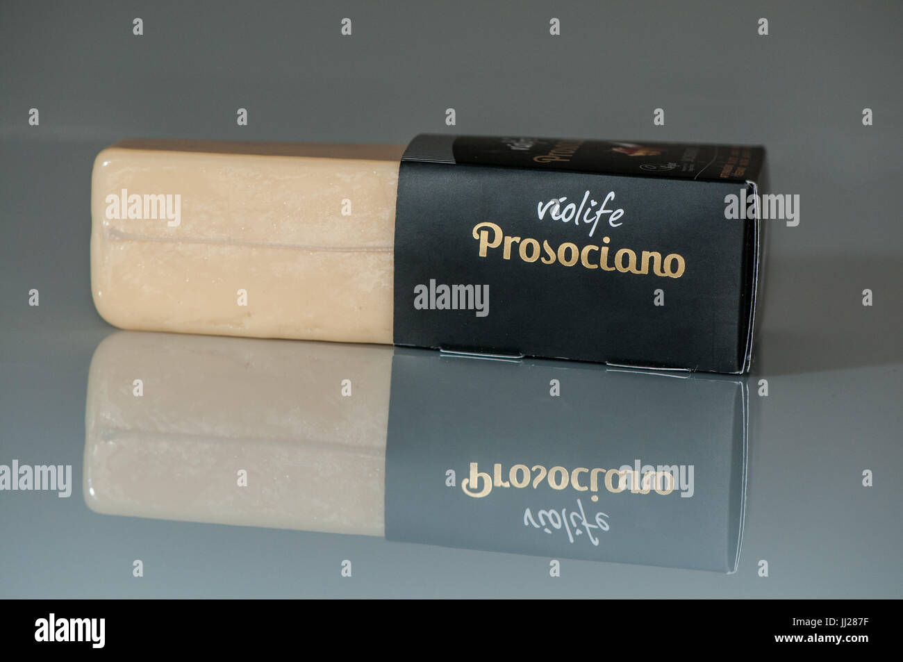 Packet of cheese hi-res stock photography and images - Alamy