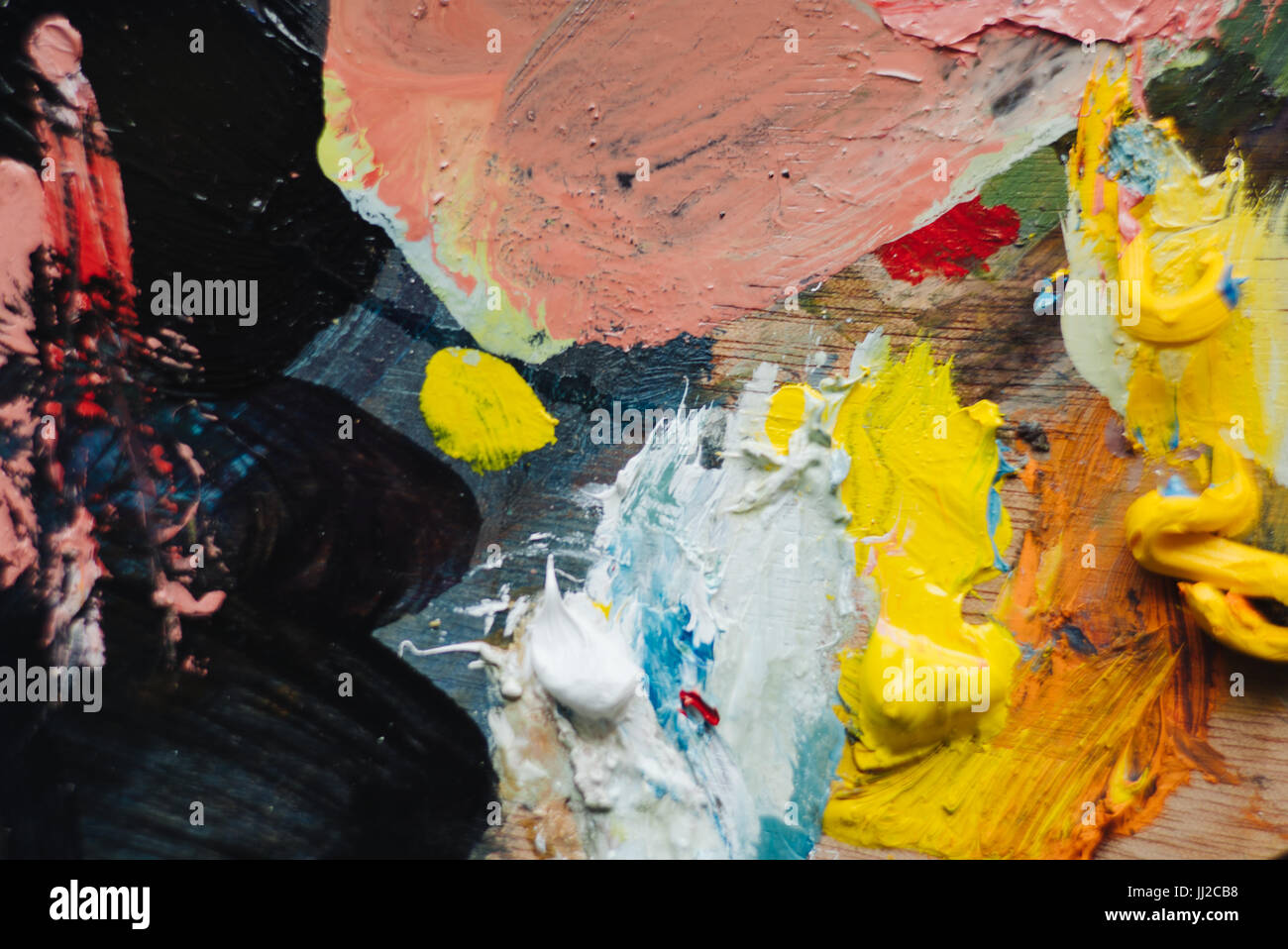 Abstract colourfull illustration hi-res stock photography and images ...