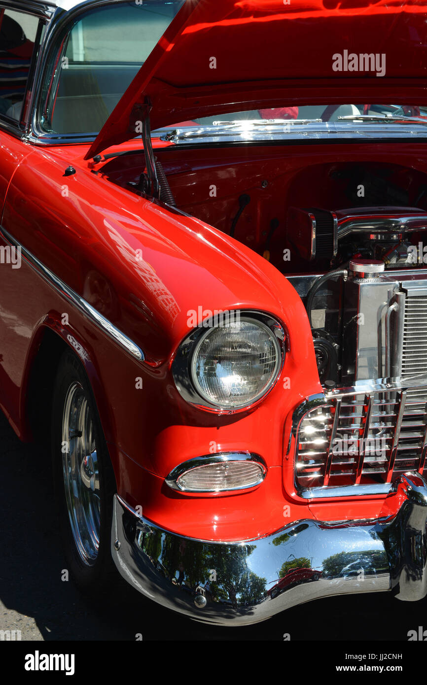 Antique motor vehicles hi-res stock photography and images - Alamy