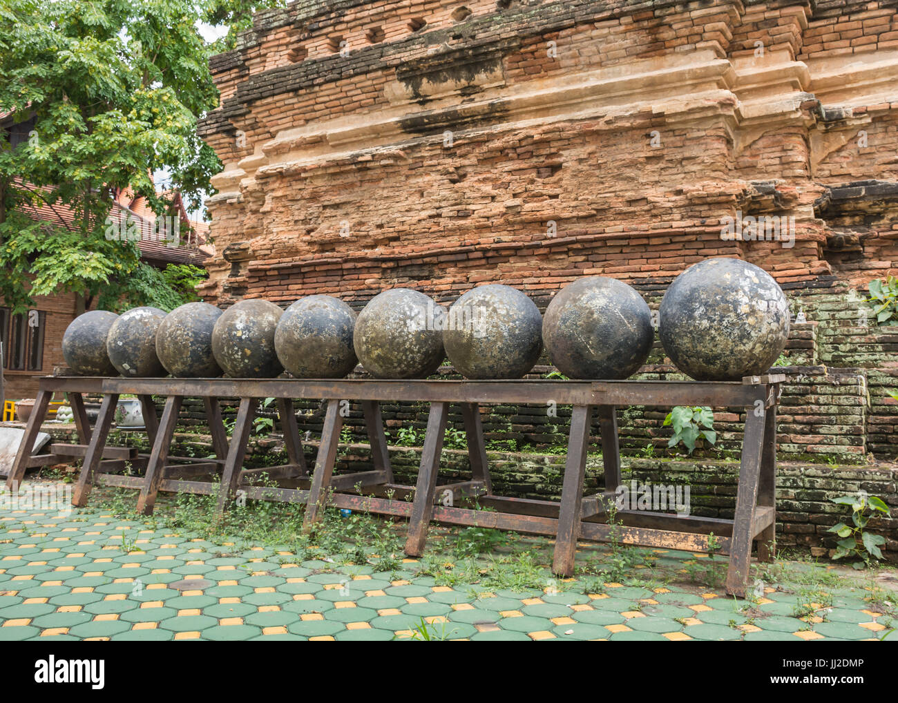 Boundary establishment hi-res stock photography and images - Alamy