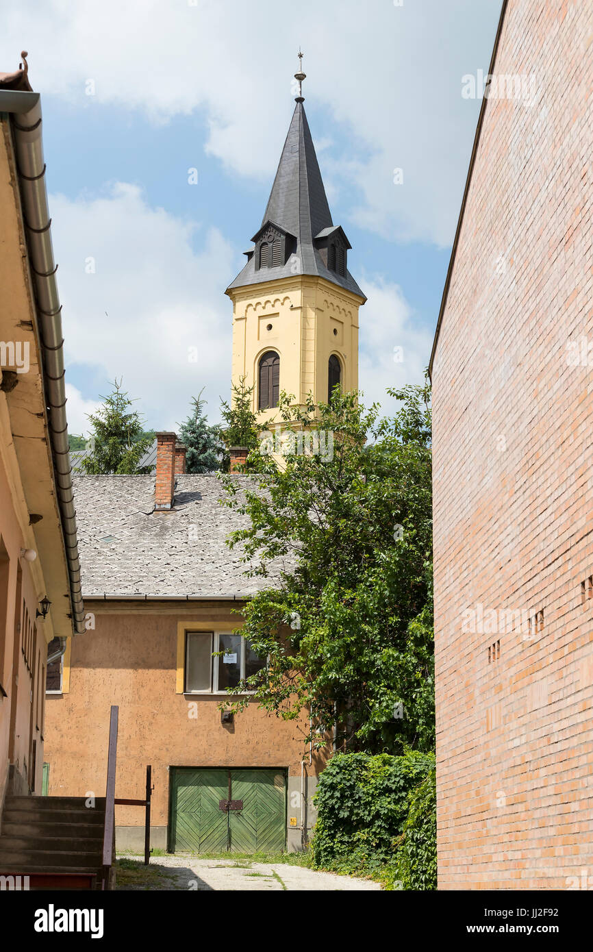 Tokaj hungary world heritage hi-res stock photography and images - Alamy