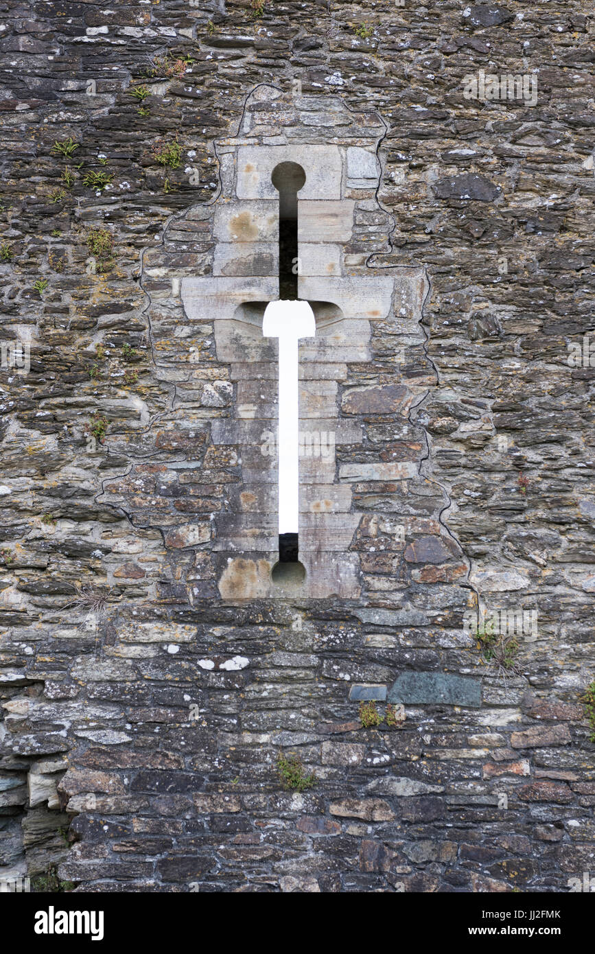 13th century anglo norman building hi-res stock photography and images ...