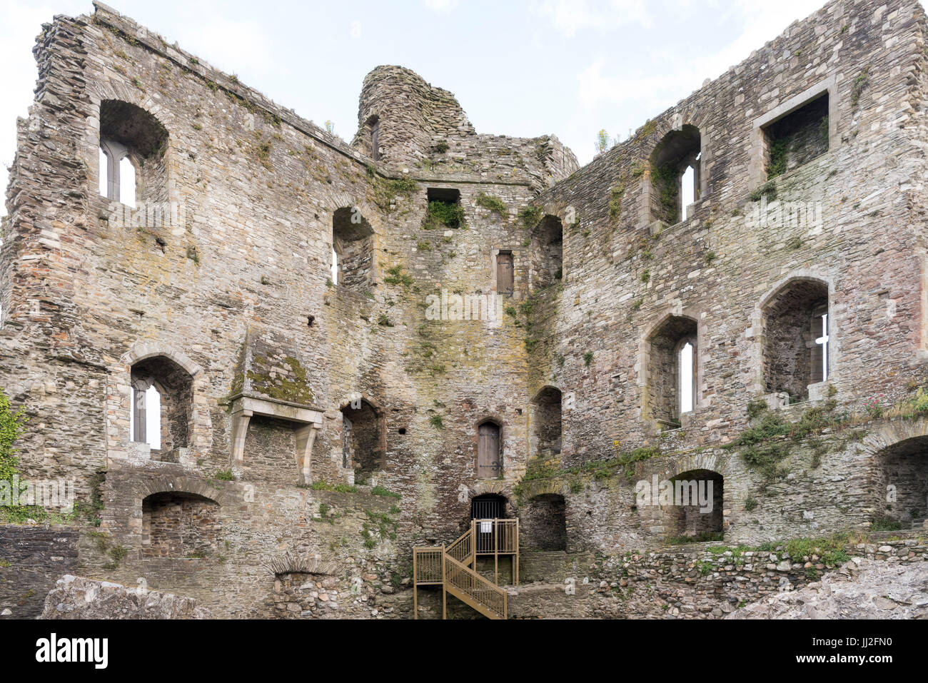 Anglo norman invasion hi-res stock photography and images - Alamy