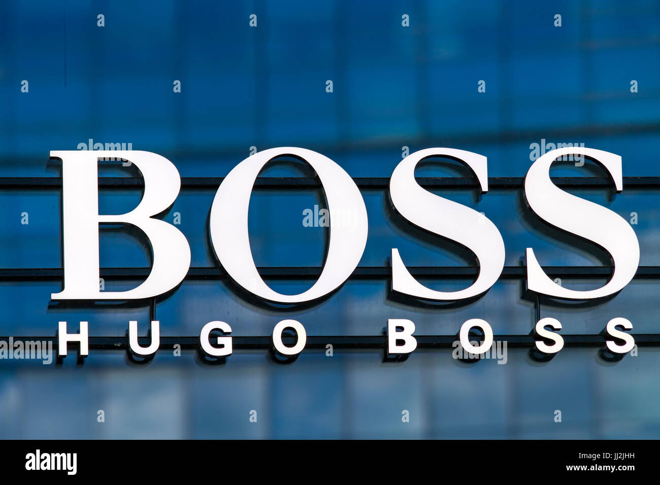 Metzingen hi-res stock photography and images - Alamy