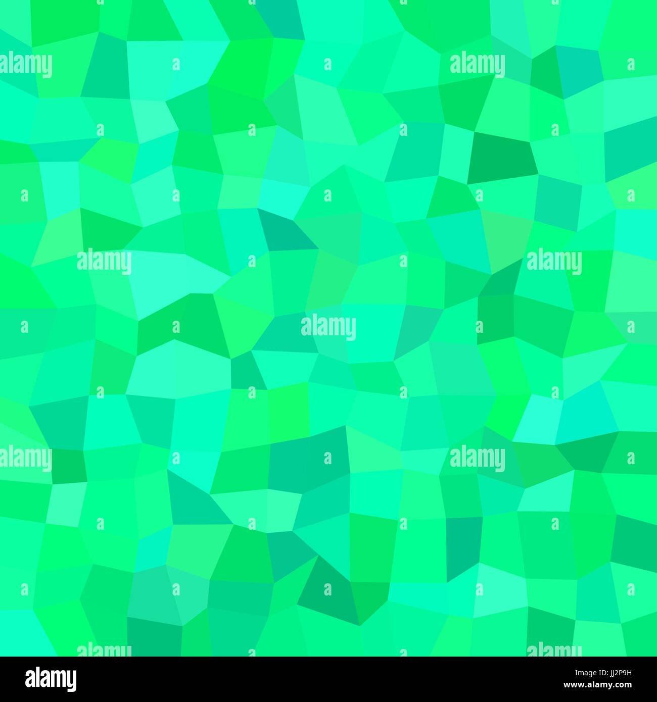 Abstract geometrical irregular rectangle mosaic background - polygonal ...