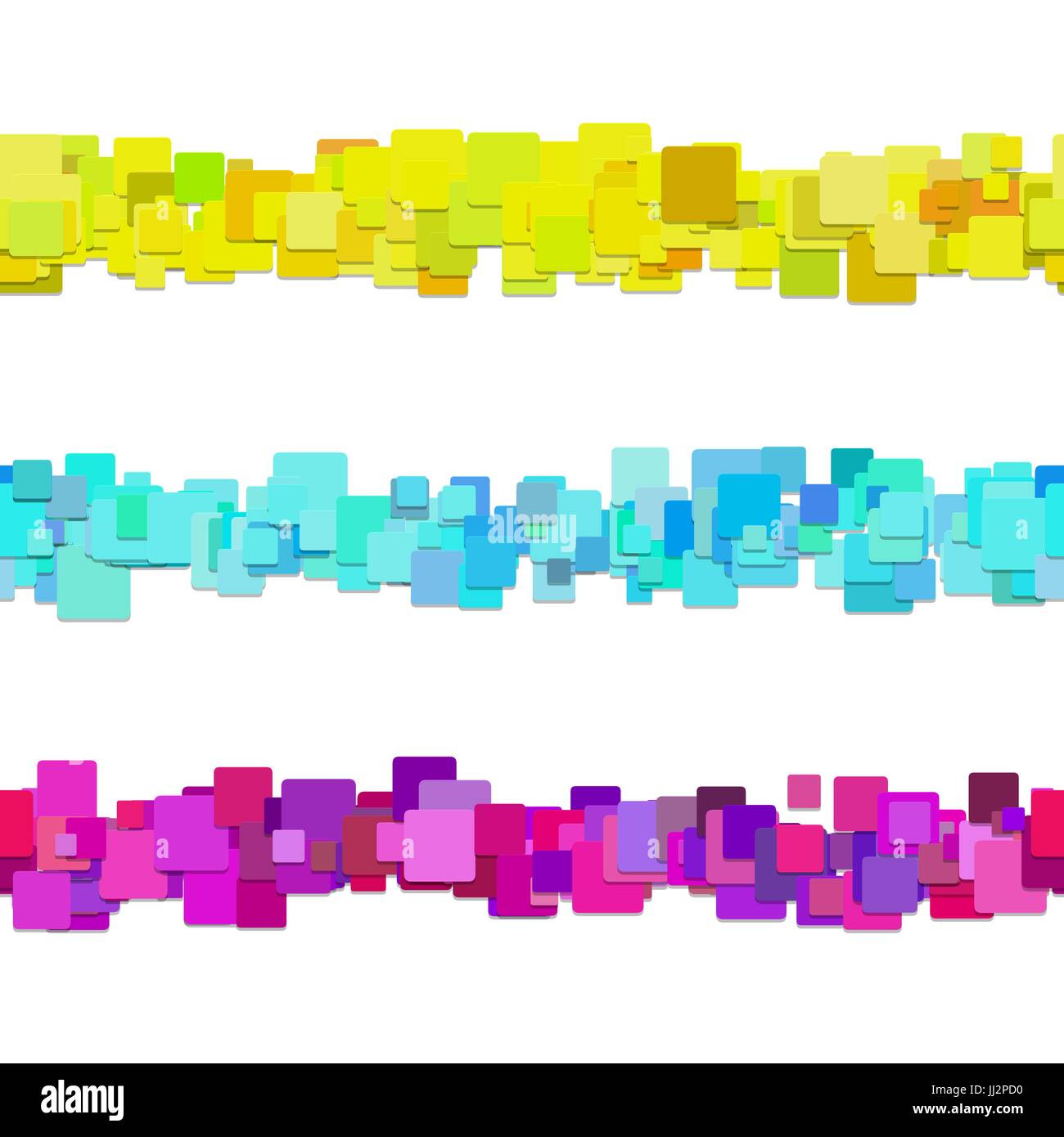 Professional Page Dividers Clip Art