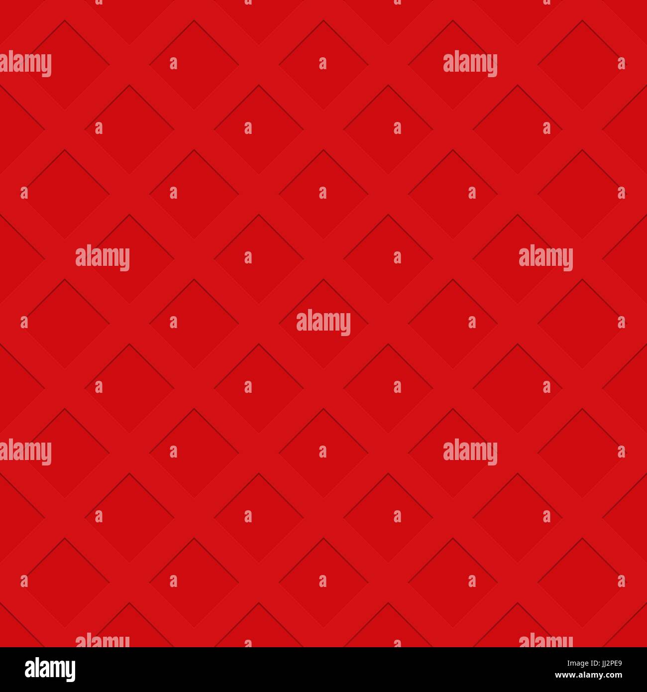 Red plate cutout Stock Vector Images - Alamy
