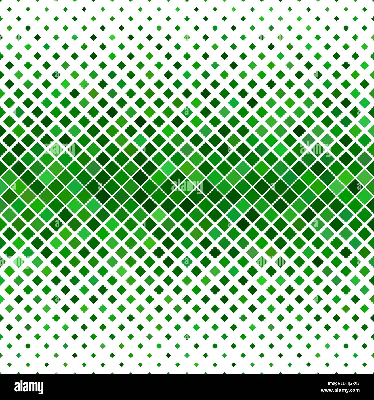Color diagonal square pattern background - vector illustration from ...