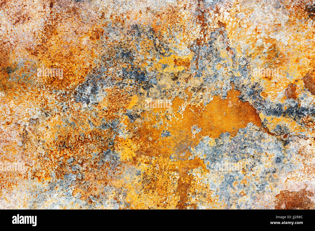 Old rust texture. Grunge rusted metal background Stock Photo - Alamy