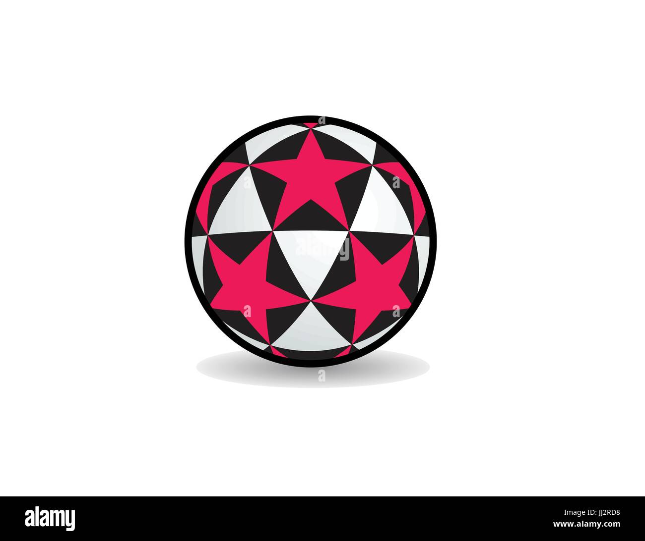 American soccer, World cup european football pro ball graphic icon logo ...