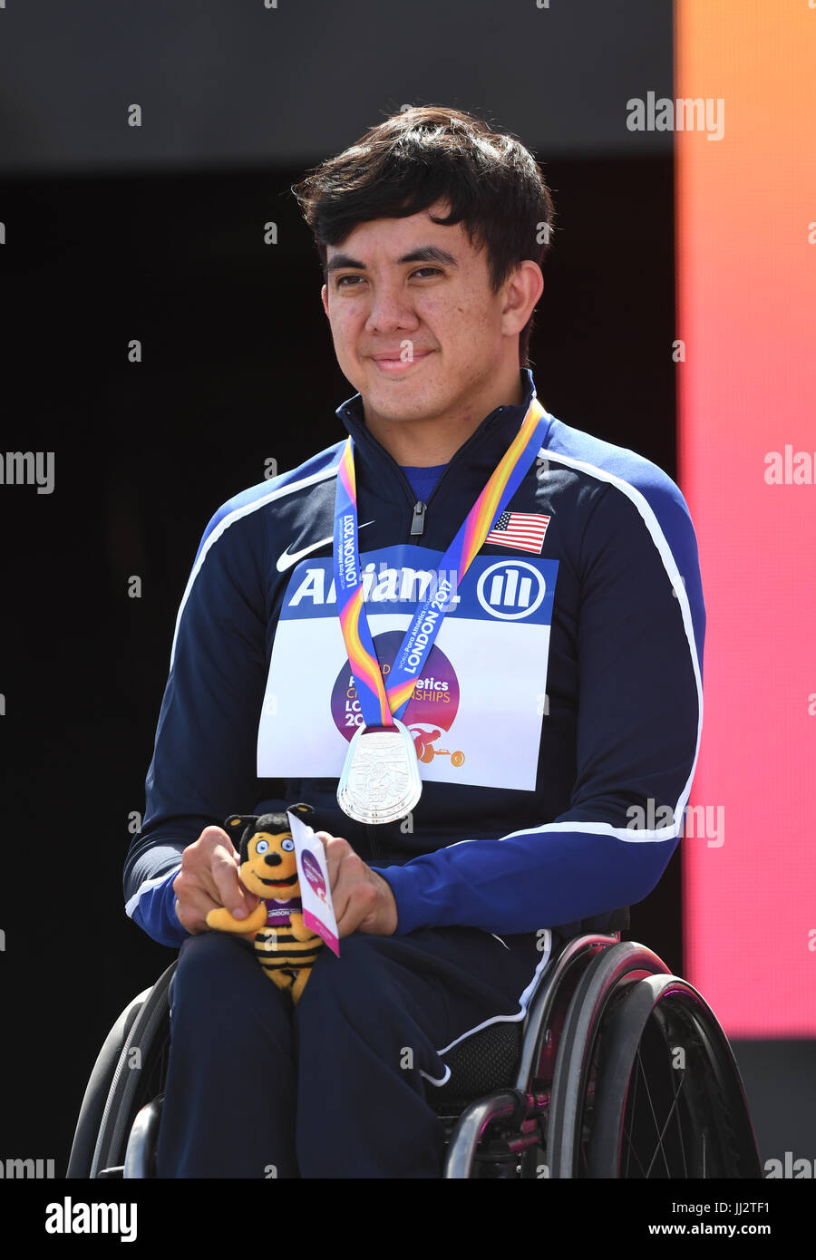 Raymond martin t52 hi-res stock photography and images - Alamy