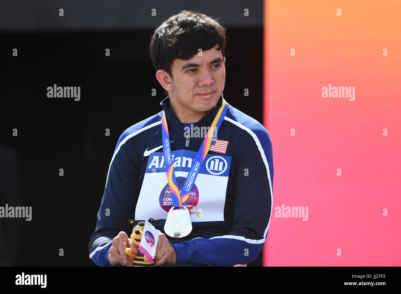 Usas martin raymond hi-res stock photography and images - Alamy