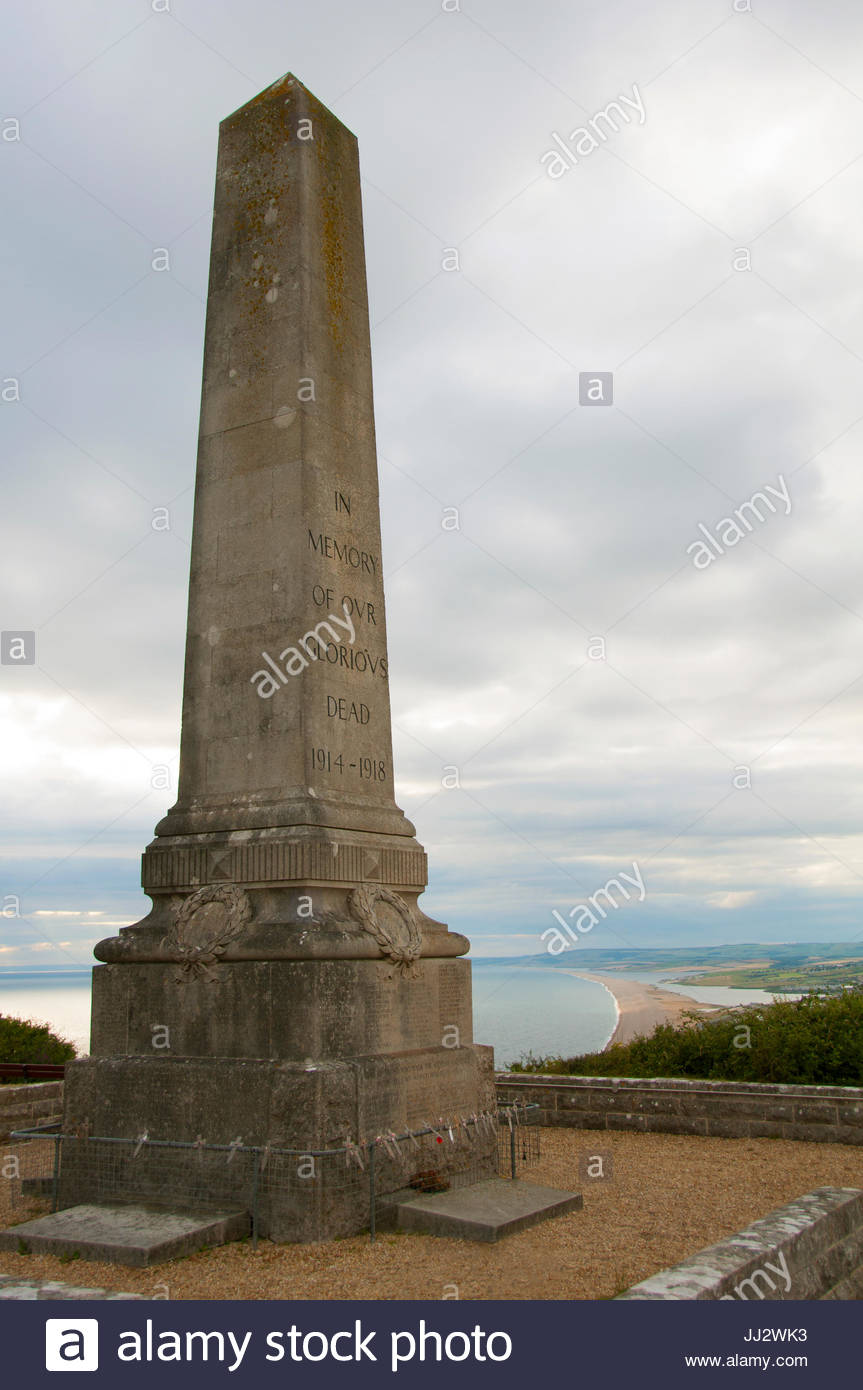 Weymouth War Memorial Stock Photos & Weymouth War Memorial Stock Images ...