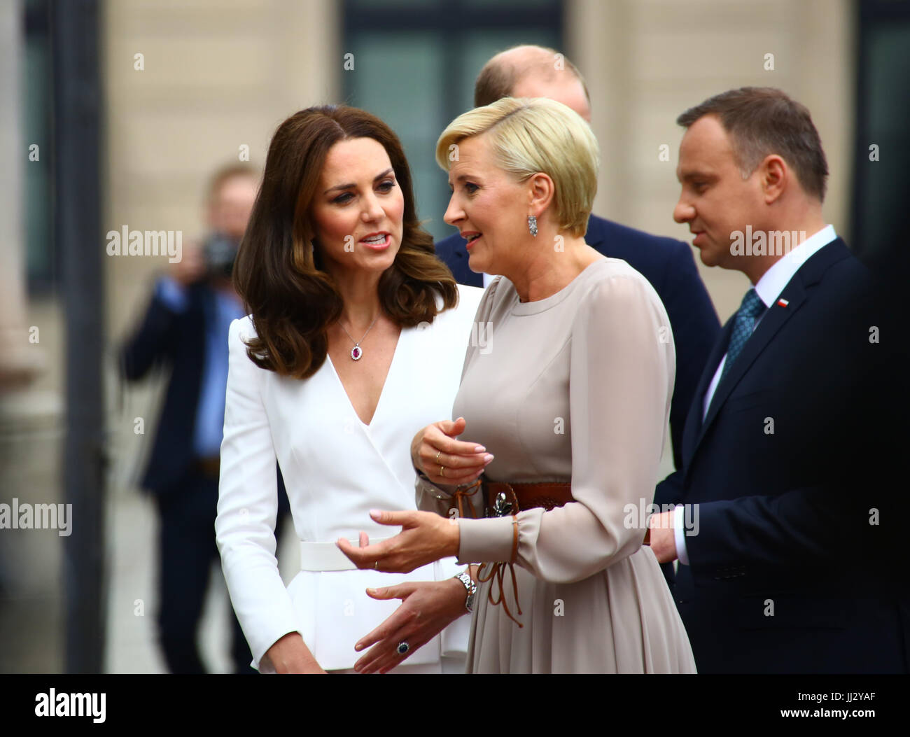 Mickiewicz family hi-res stock photography and images - Alamy