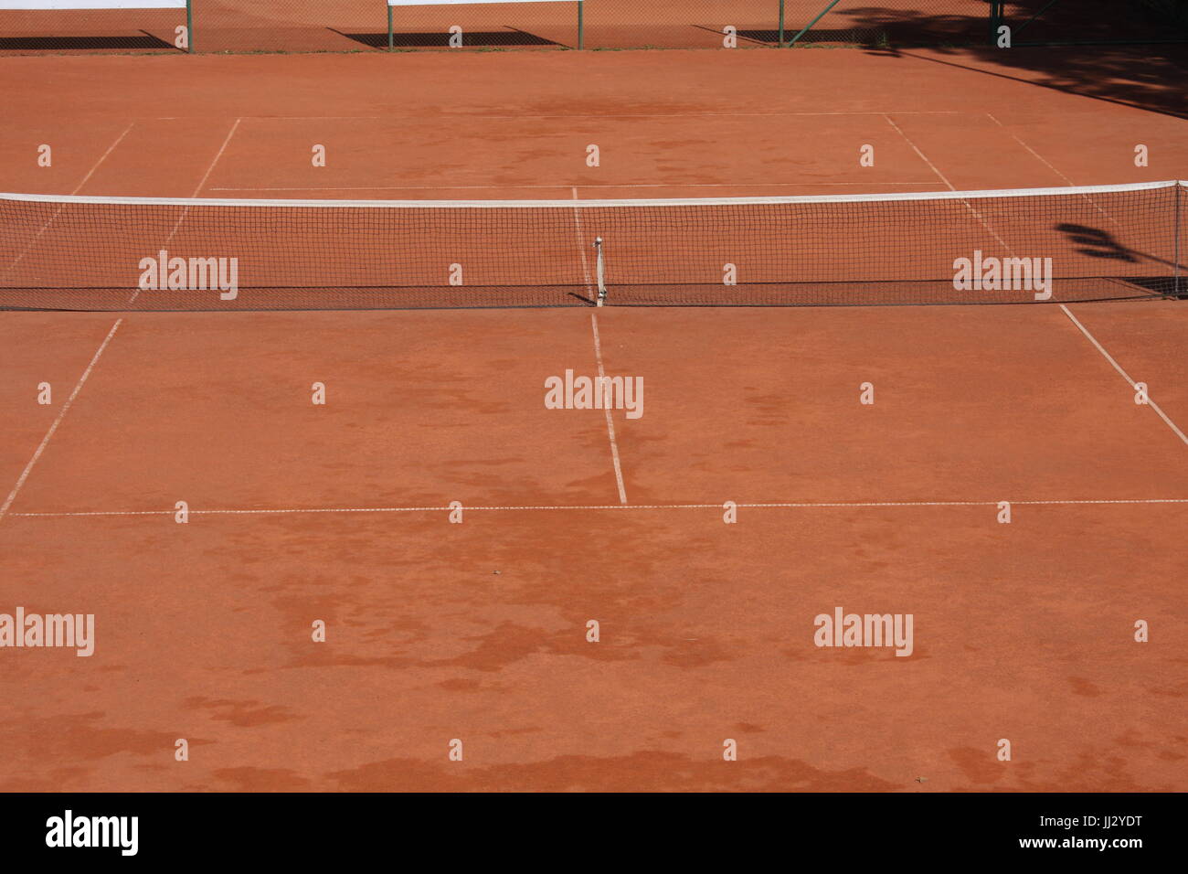 Top of tennis court net detail hi-res stock photography and images - Alamy