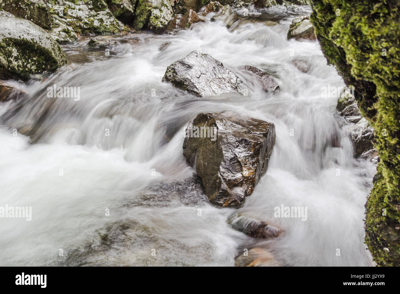 Shiny stone hi-res stock photography and images - Alamy