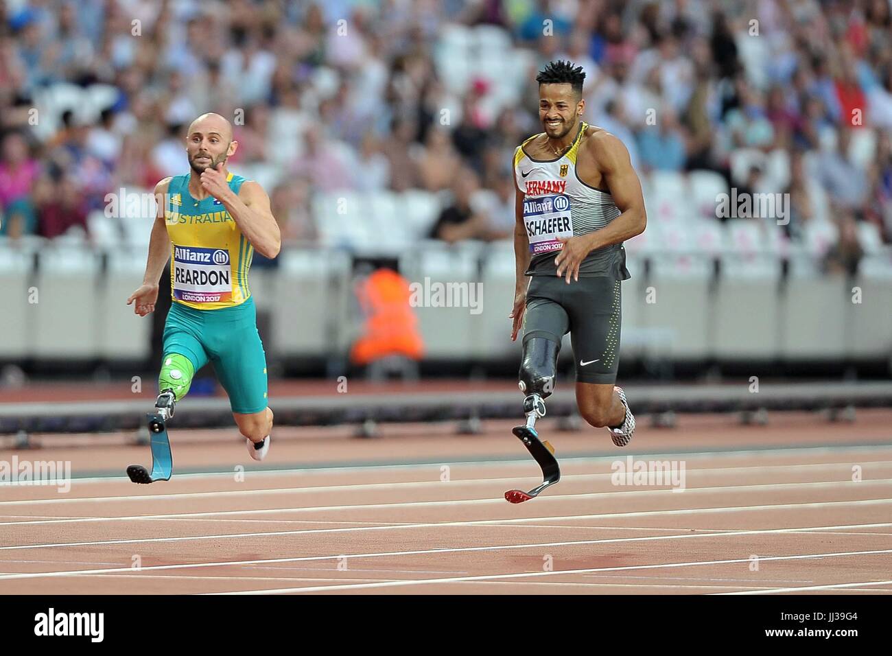 Leon schaefer hi-res stock photography and images - Alamy