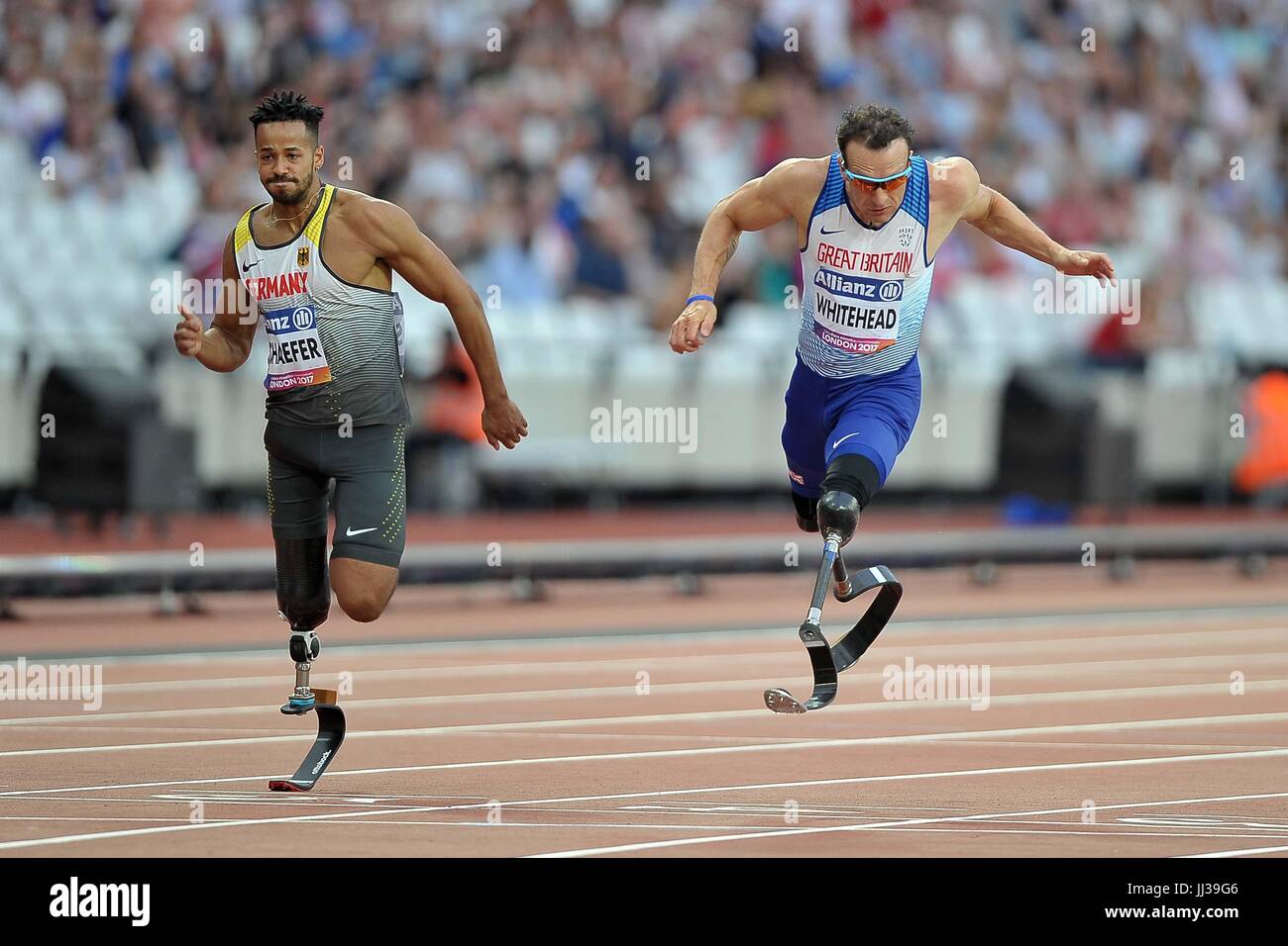 Leon schaefer hi-res stock photography and images - Alamy