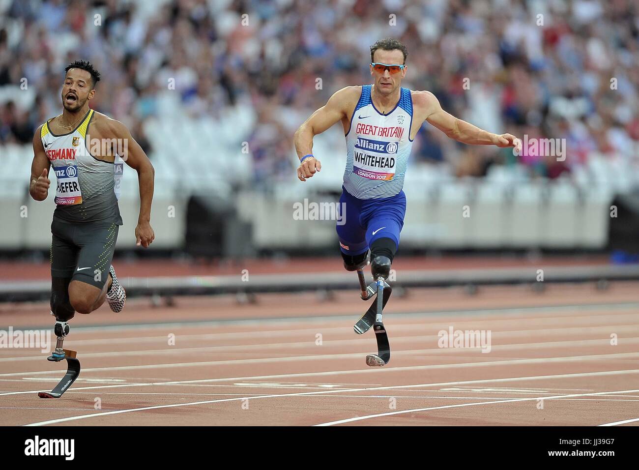 Leon schaefer hi-res stock photography and images - Alamy