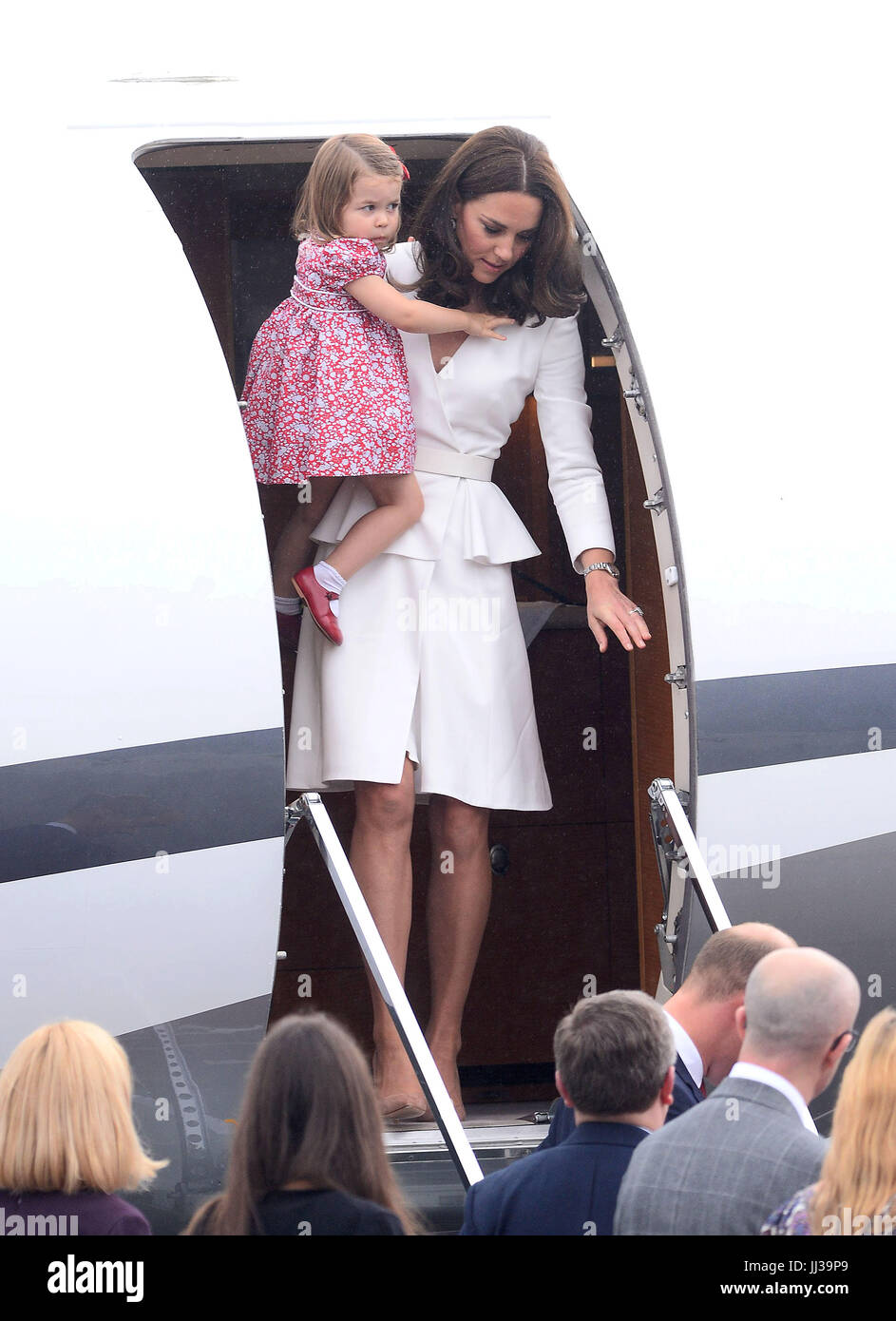 Princess kate middleton hi-res stock photography and images - Alamy