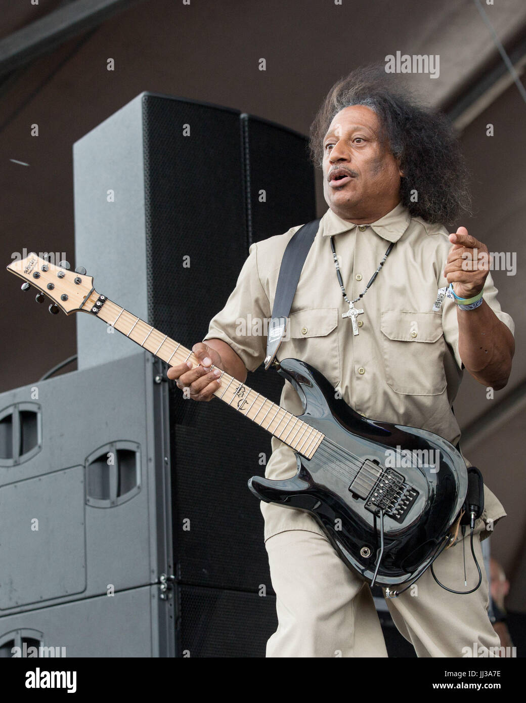 Body count ernie c hi-res stock photography and images - Alamy