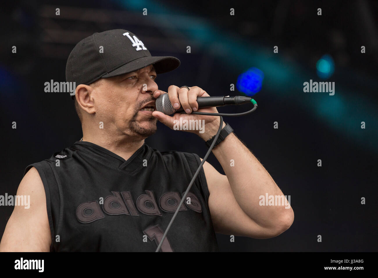 Tracy marrow hi-res stock photography and images - Alamy