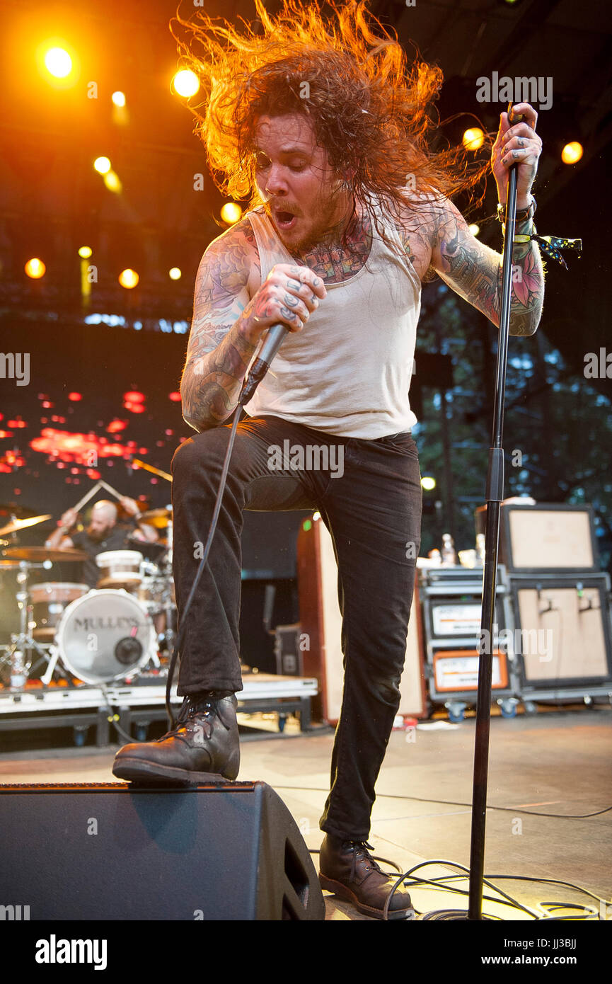 Mike Hranica Stock Photos & Mike Hranica Stock Images - Alamy