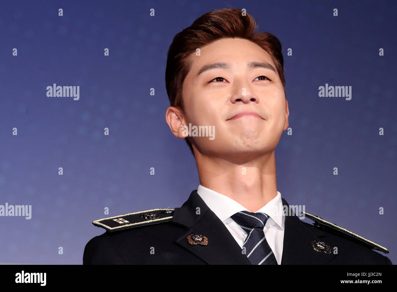 S. Korean actor Park Seo-jun South Korean actor Park Seo-jun, who stars ...