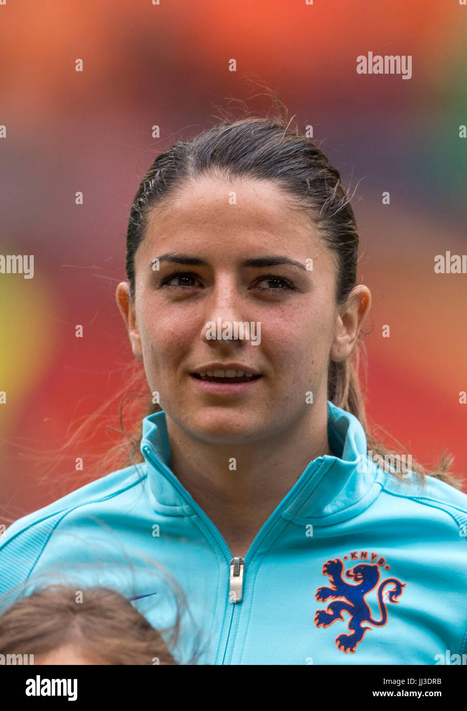 Danielle van de donk ned hi-res stock photography and images - Alamy