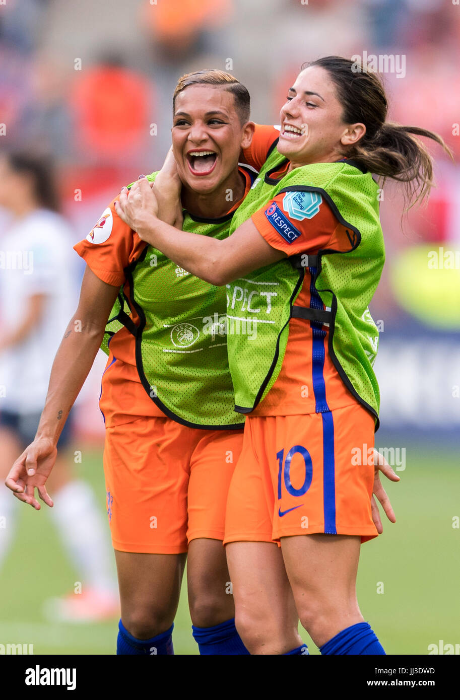 Shanice van de sanden hi-res stock photography and images - Alamy