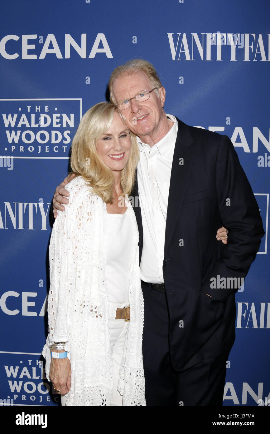 Rachelle carson ed begley jr hi-res stock photography and images - Alamy