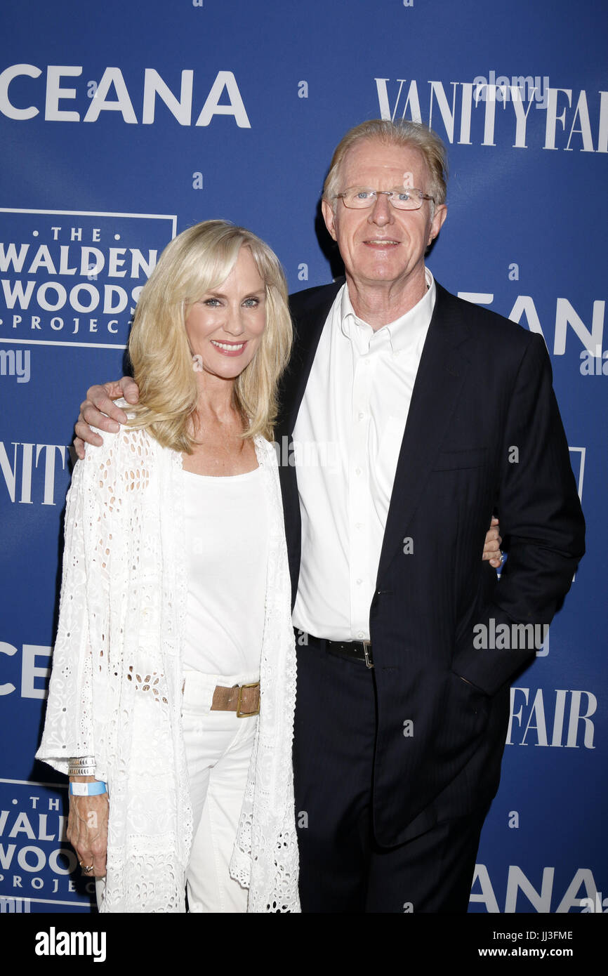 Rachelle carson ed begley jr hi-res stock photography and images - Alamy