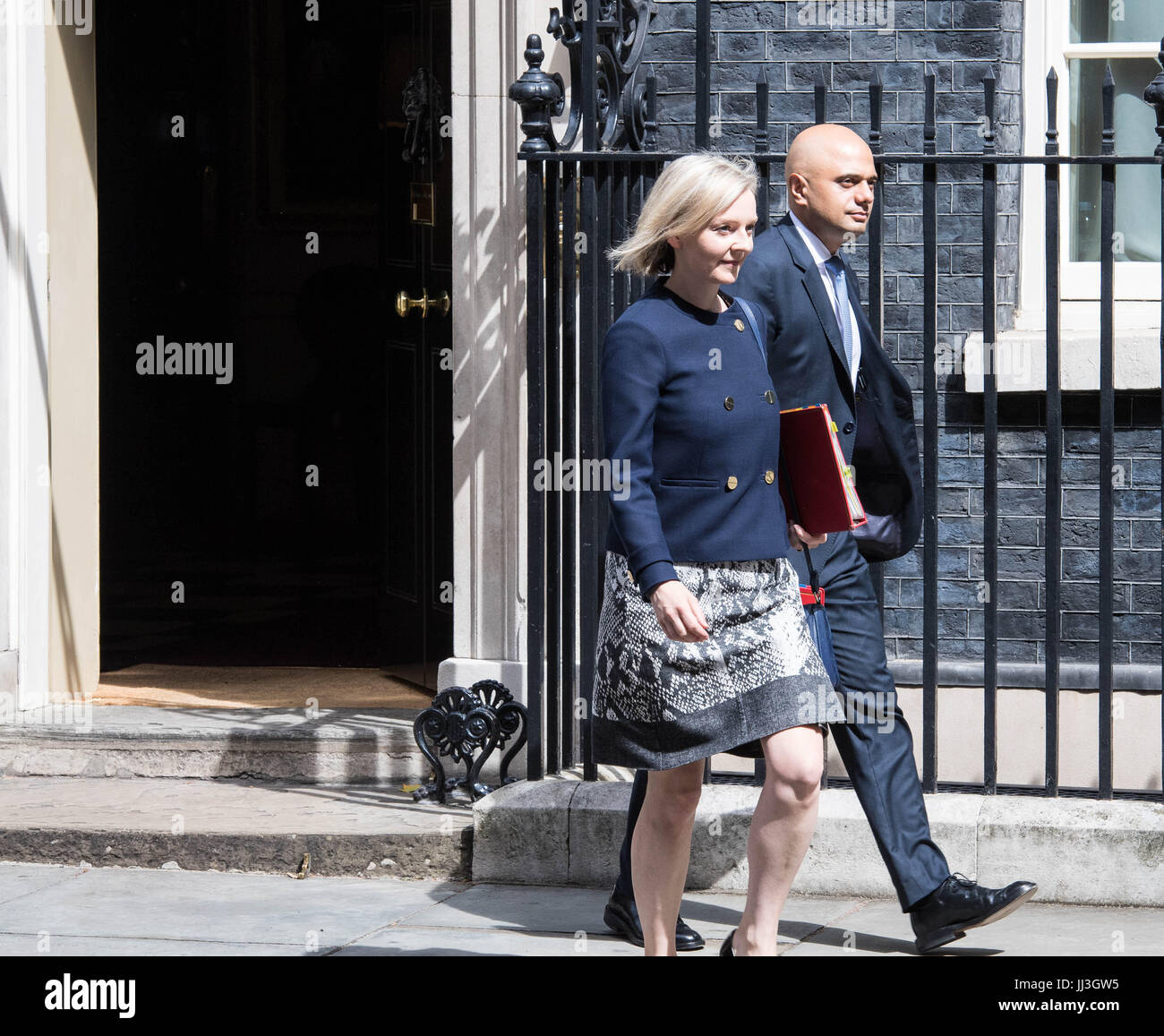 New uk cabinet ministers hi-res stock photography and images - Alamy