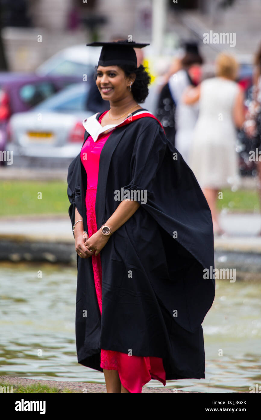 Cardiff Met Graduation 2022 Clipart