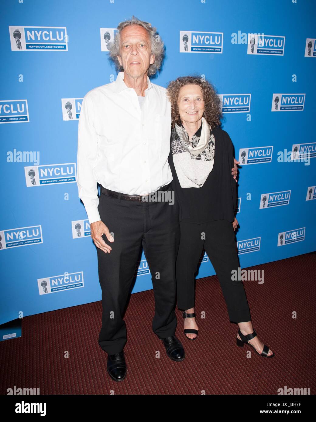 Donna lieberman hi-res stock photography and images - Alamy