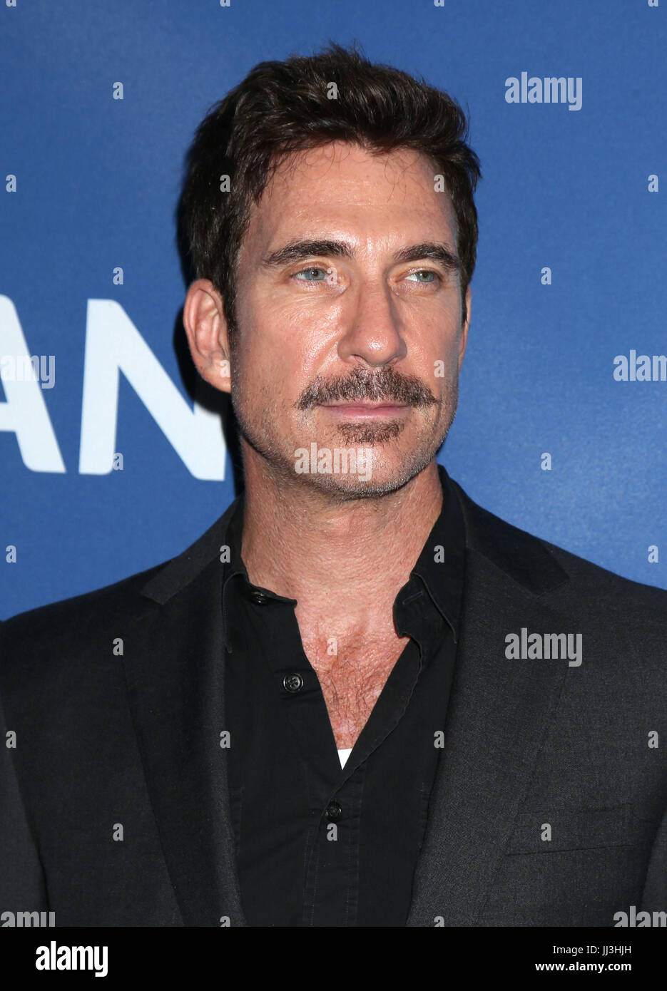 Los Angeles, USA. 17th July, 2017. Dylan McDermott. 2017 Oceana And The ...
