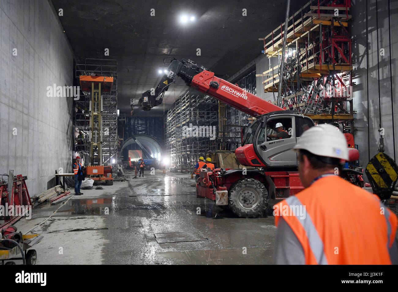 Route Inspection High Resolution Stock Photography and Images - Alamy